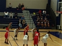 Nadia Stewart - Hudl