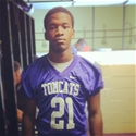 Jalen Ellison - Hudl