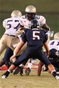 Aaron Huff - Hudl