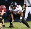 Trent Fortune - Hudl
