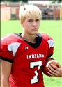 Brody Clay - Hudl