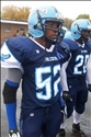 Kentrell Reese - Hudl