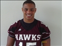 Mandel Dixon - Hudl