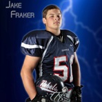 Jake Fraker - Hudl