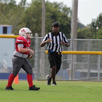 Ashton Weaver - Hudl