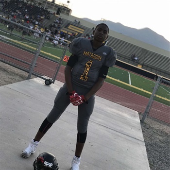 Jacariaous Lewis - Hudl