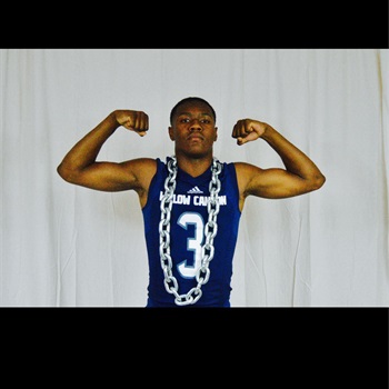 Elijah Mathis - Hudl