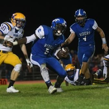 Donovan Brown - Hudl