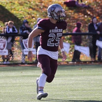 Matt Chimento - Hudl