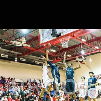 Jamarius Walker - Hudl