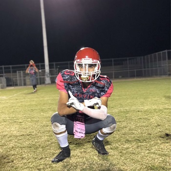 Adam Avila - Hudl