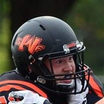 Brandon Dickens - Hudl