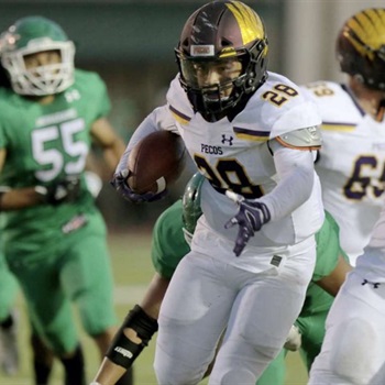 Sean Castillo - Hudl