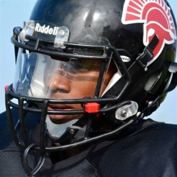 Donovan Thompson - Hudl