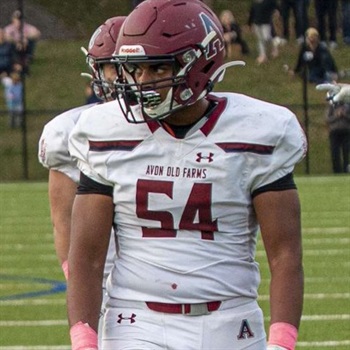 Jemar Mack, Jr. - Hudl