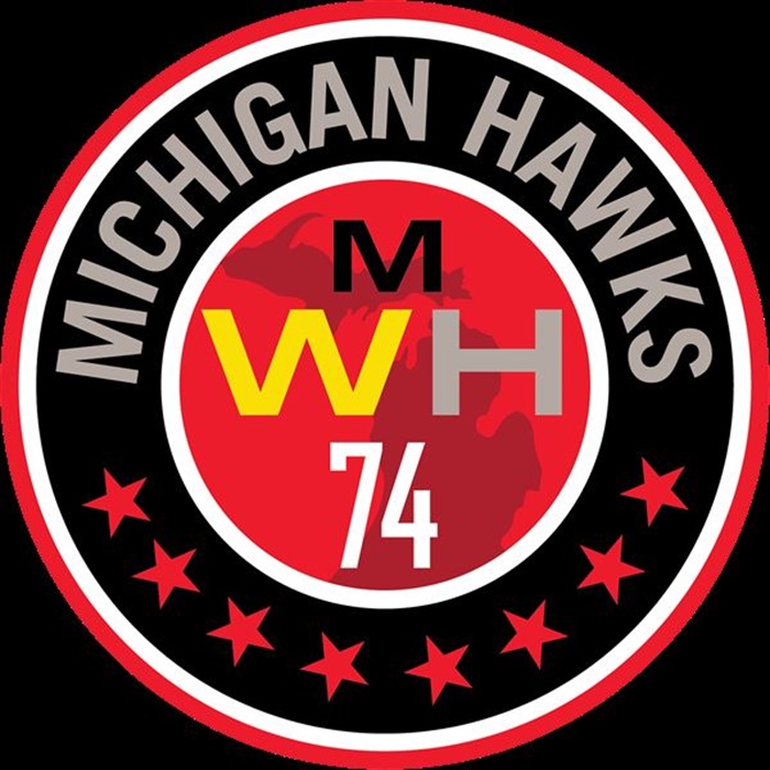 Michigan Hawks Girls U-14 (17-18) | Club Sports | Home | Hudl