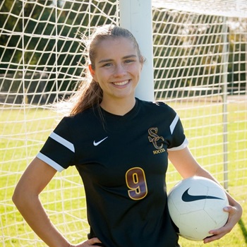 Madison Knowles - Hudl