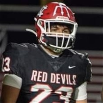 Javin Cauthen - Hudl