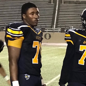 Teandre Miles - Hudl