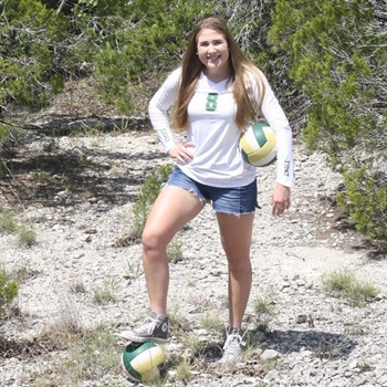 Emily Hedges - Hudl