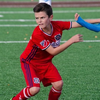 Borso, Wyatt & Dylan - Hudl