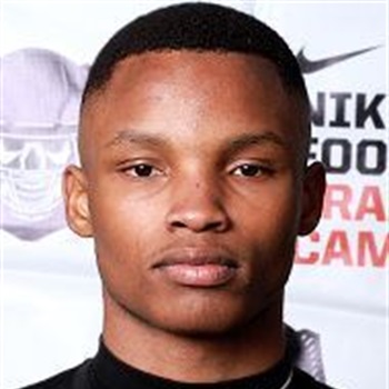 Derrick Hankins - Hudl