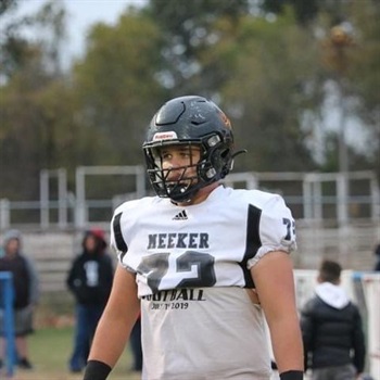 Brendan Alexander - Hudl