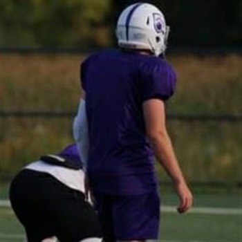 Jared Wall - Hudl