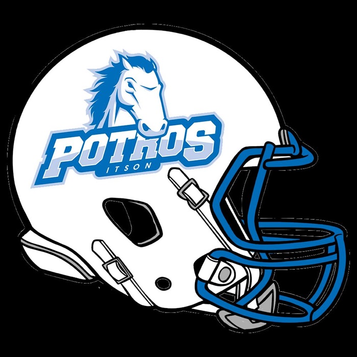 POTROS ITSON Football | Sports | Home | Hudl