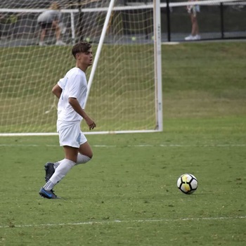 Nick Dunstan-Maiese - Hudl