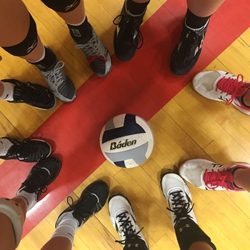 Fallon Bonnell - Hudl