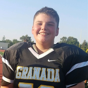 Colton Osborn - Hudl