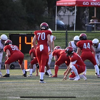 William Shea Yurkunas - Hudl