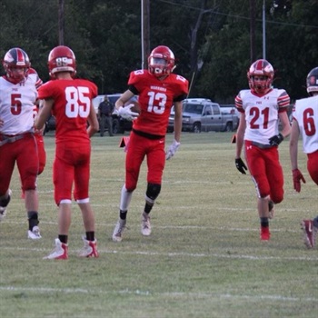 Zerek Johnson - Hudl