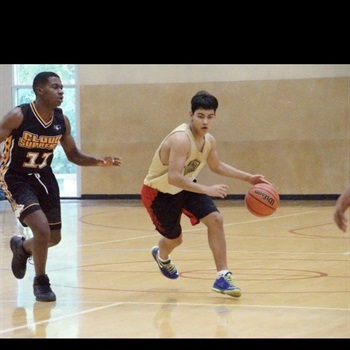 Brandon Vigil - Hudl