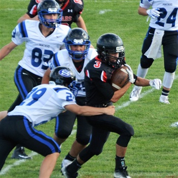 Declan Corrigan - Hudl