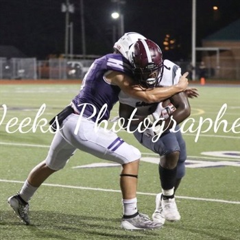 Christian Sullivan - Hudl