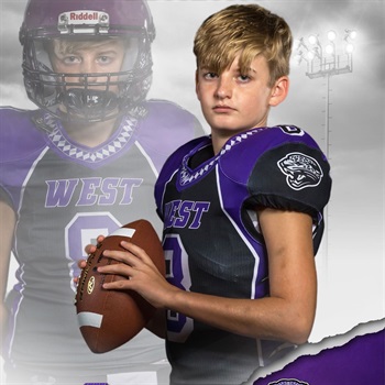 Jordan Rasmussen - Hudl