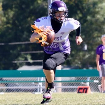 Jordan Rasmussen - Hudl