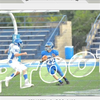 Andrew Stueve - Hudl