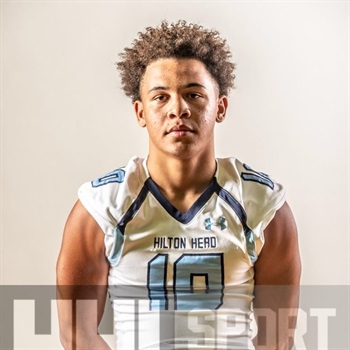 Elijah Thompson - Hudl