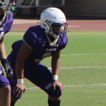 joseph higuchi - Hudl