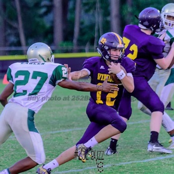 Nick Hamilton - Hudl