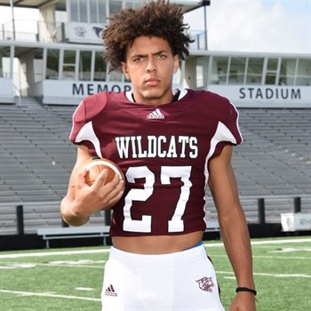 Rayfield Conley - Hudl