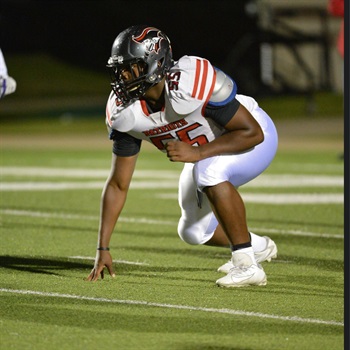 Jaden Gilbert - Hudl