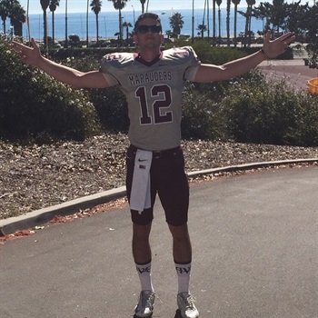 Conor Keating - Hudl