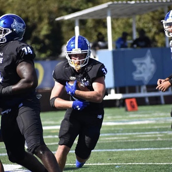 Logan Coldren - Hudl