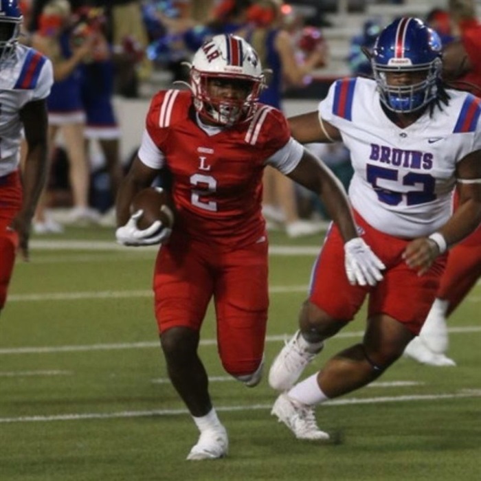 Ethan Davis - Hudl