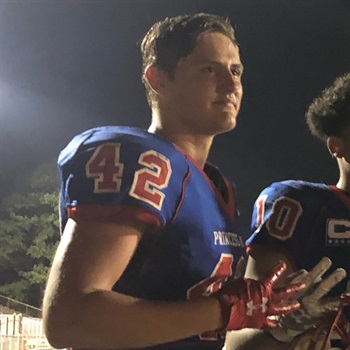 Hunter Sherman - Hudl