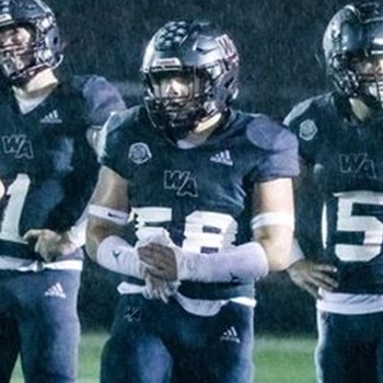 Chris Chaisson - Hudl